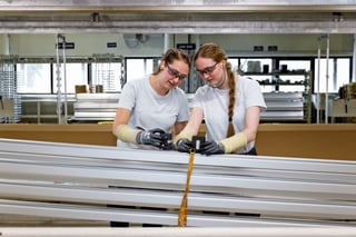 Raufoss Aluminium